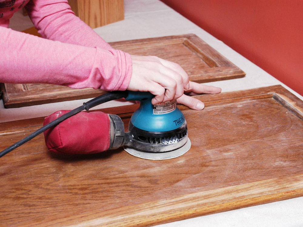 How To Refinish Kitchen Cabinets To Look Beautiful And New How To Refinish Kitchen Cabinets To Look Beautiful And New